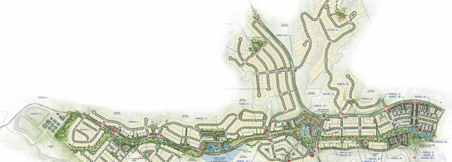Premier Master Planned Community | Valnova